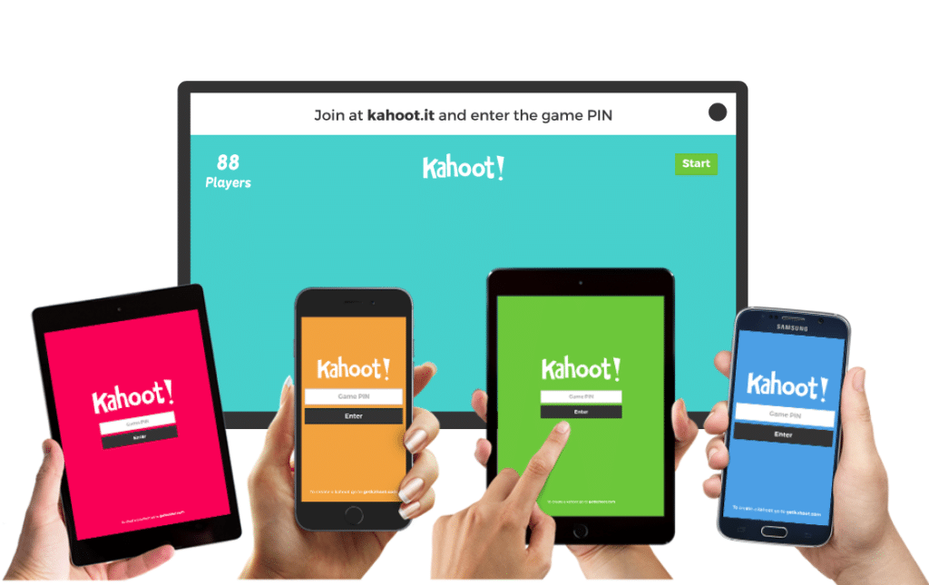 KAHOOT | קהוט - כלי חינמי לחידונים, כולל קהוט מוכן בעברית לכל החגים ...